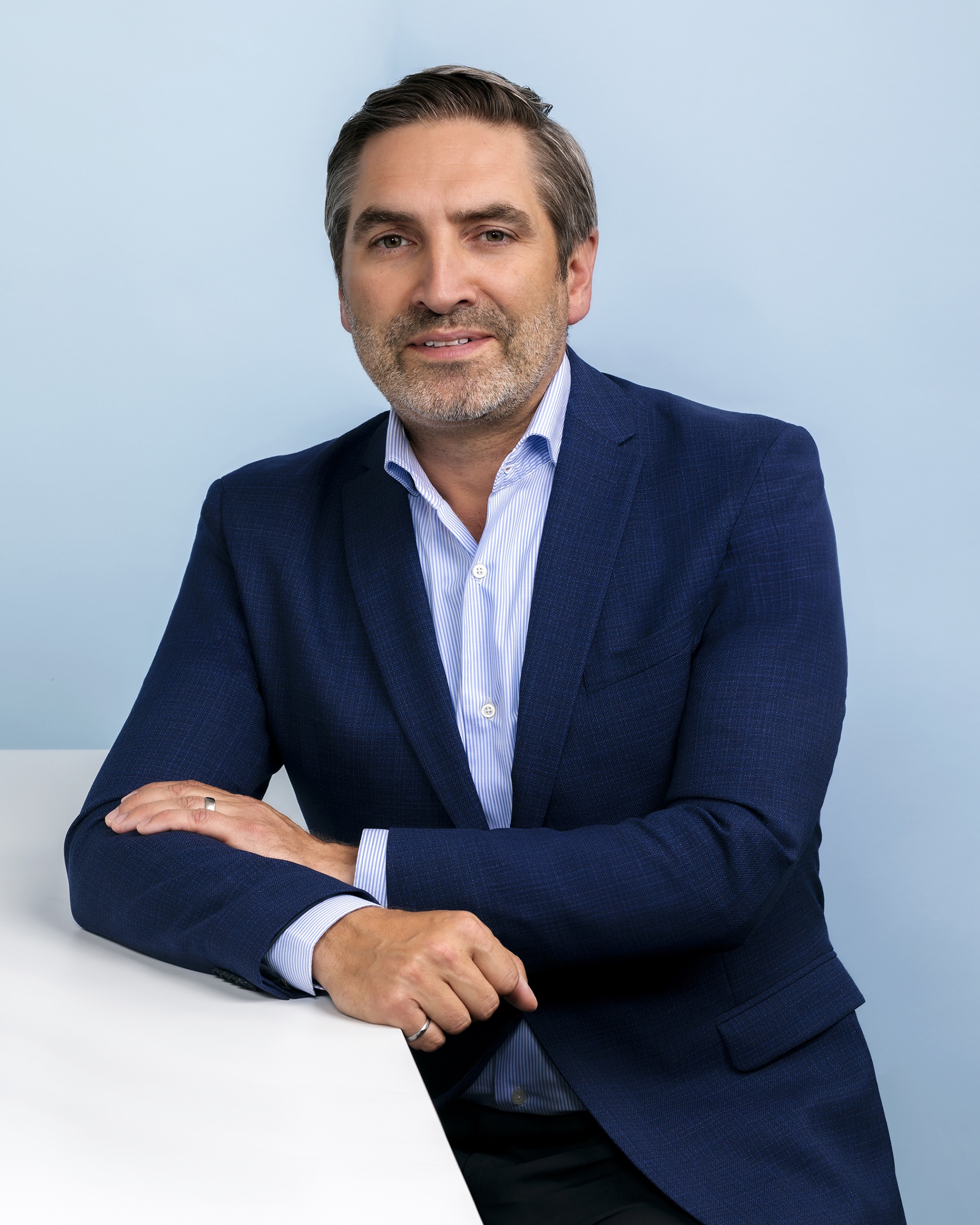 About Us - Ascot Group