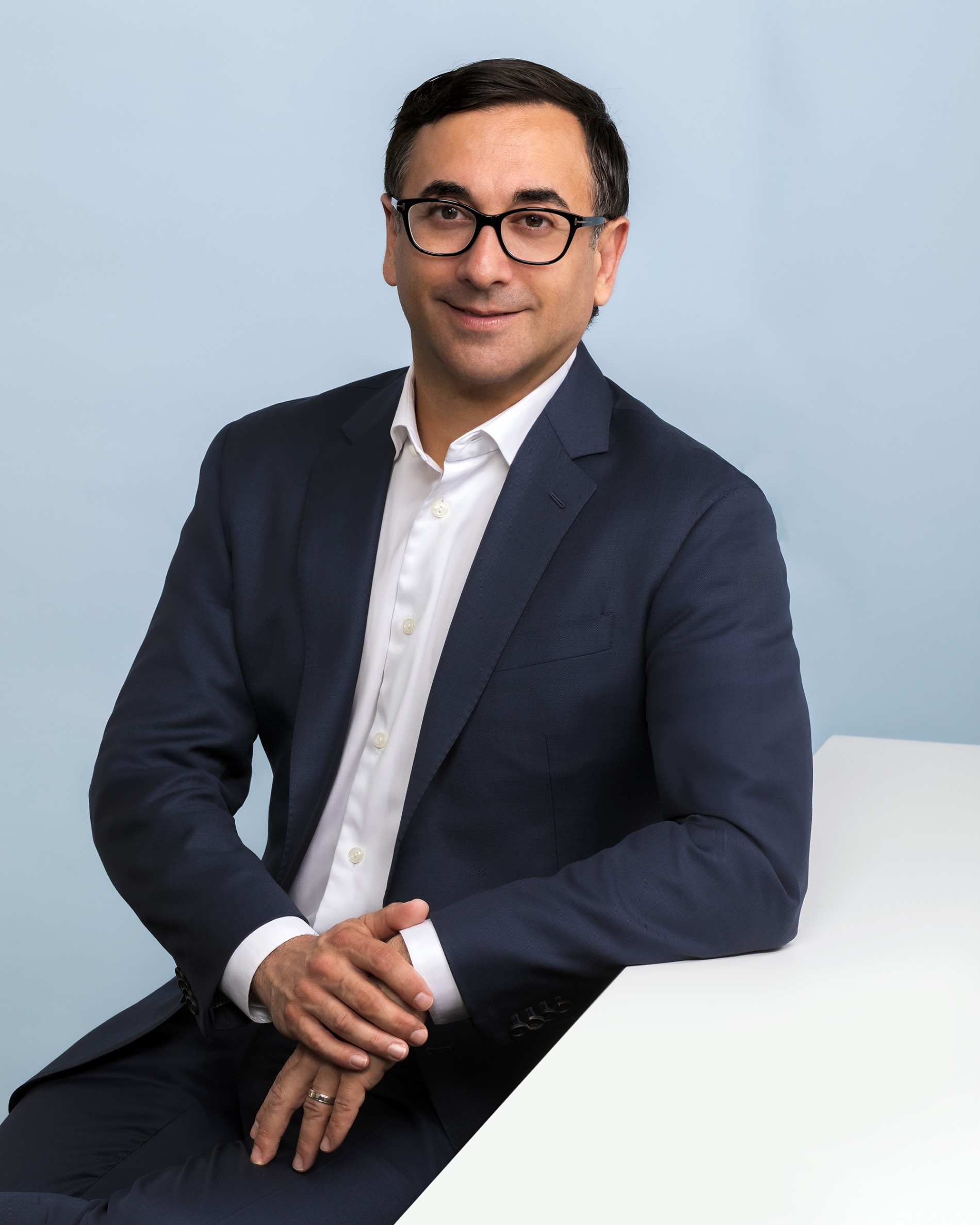 Our Leadership - Ascot Group