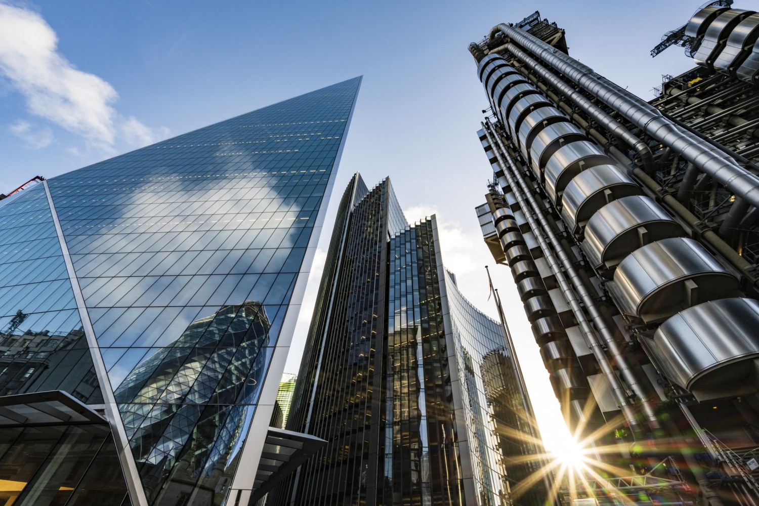 Contact - Ascot Group